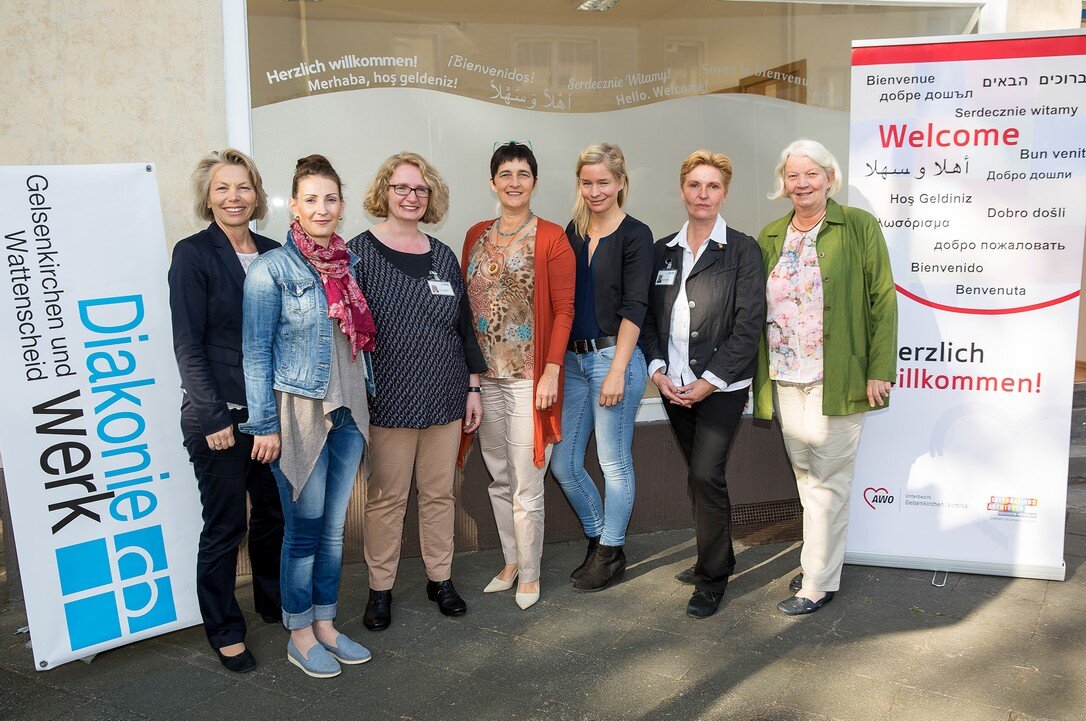 Neuigkeiten & Termine - AWO Gelsenkirchen / Bottrop